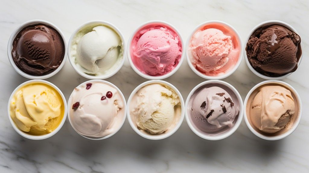 Productos Indispensable para heladeria — CleanBCN